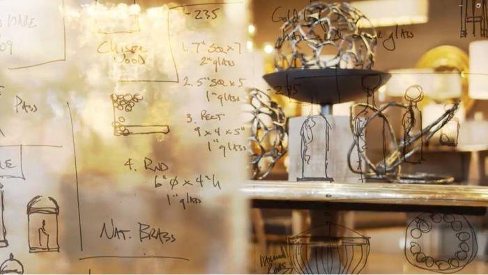 Be Home International